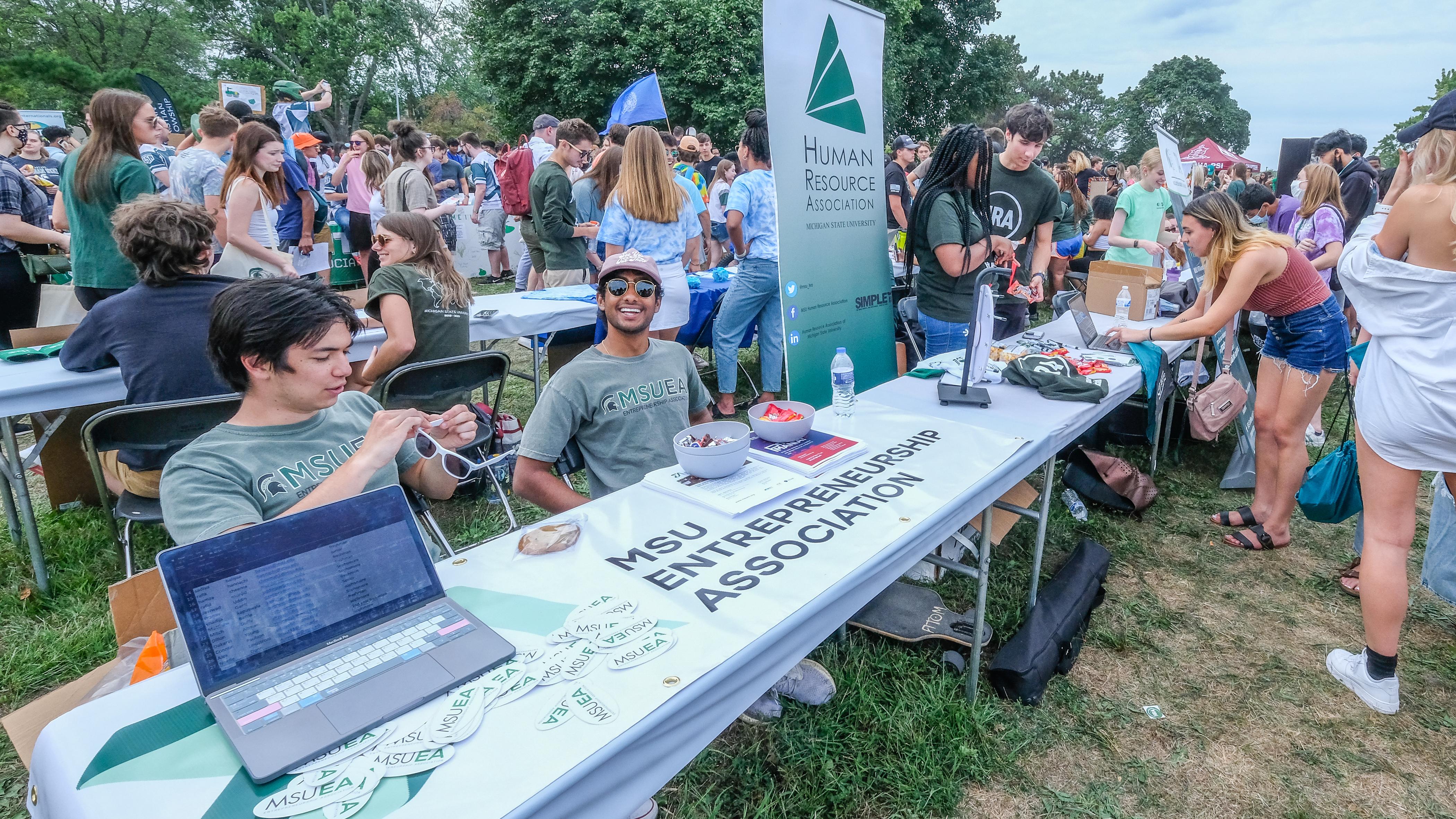 Student Affairs | Michigan State University