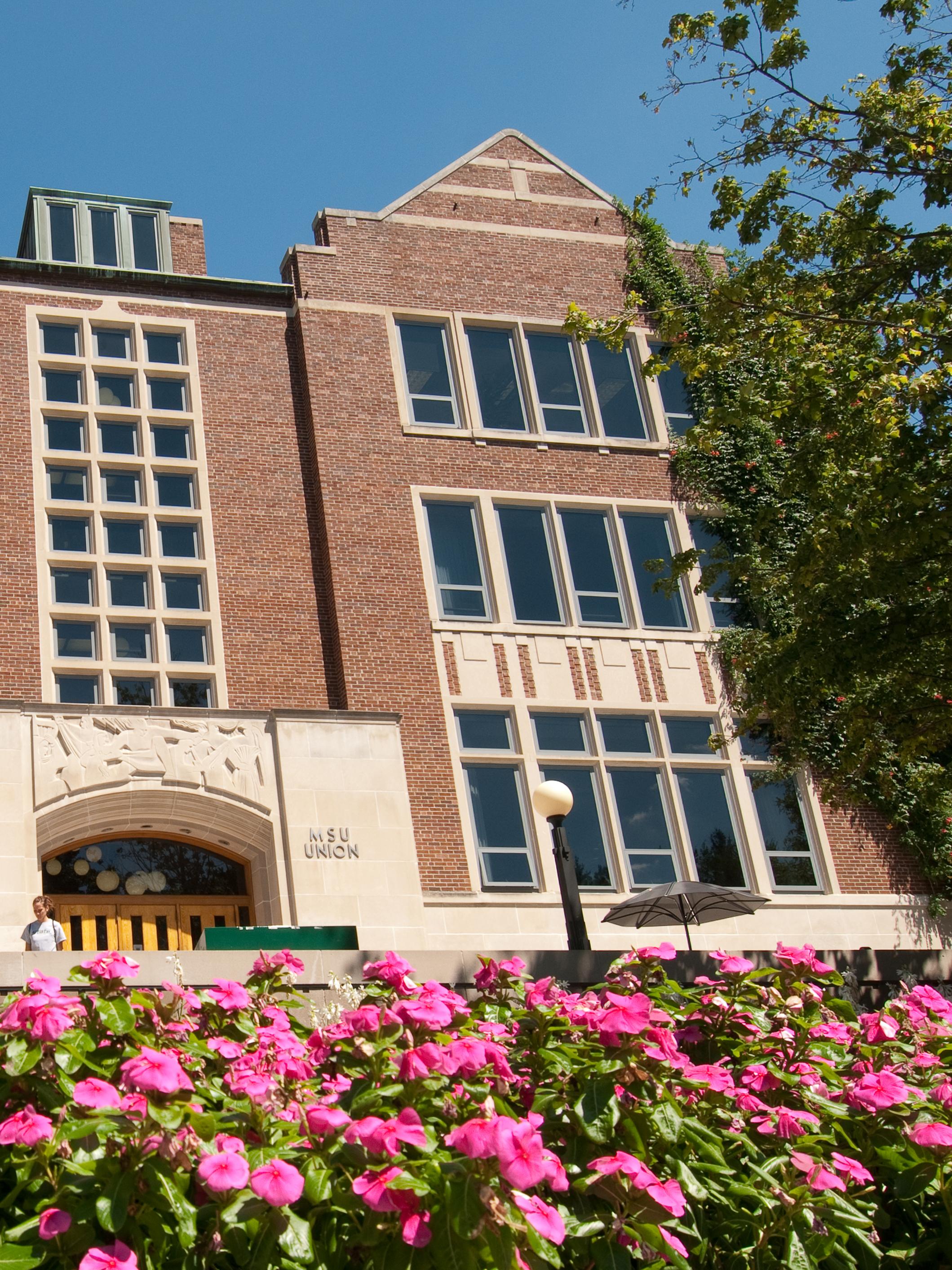 Student Affairs | Michigan State University